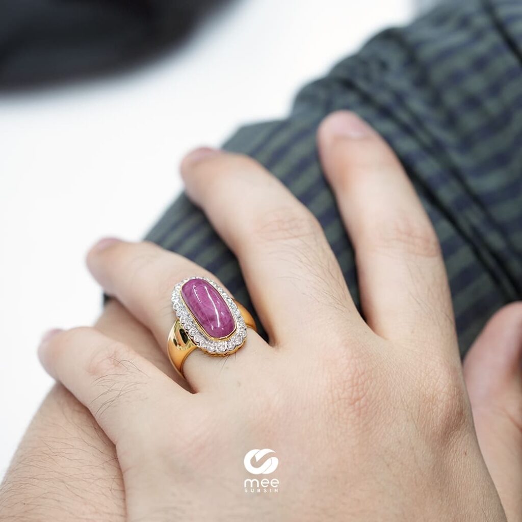 ซื้อเพชรออนไลน์ เพชรมือสอง พลอย จิวเวลรี่ เครื่องประดับหลุดจำนำ ราคาดี - Meesubsin